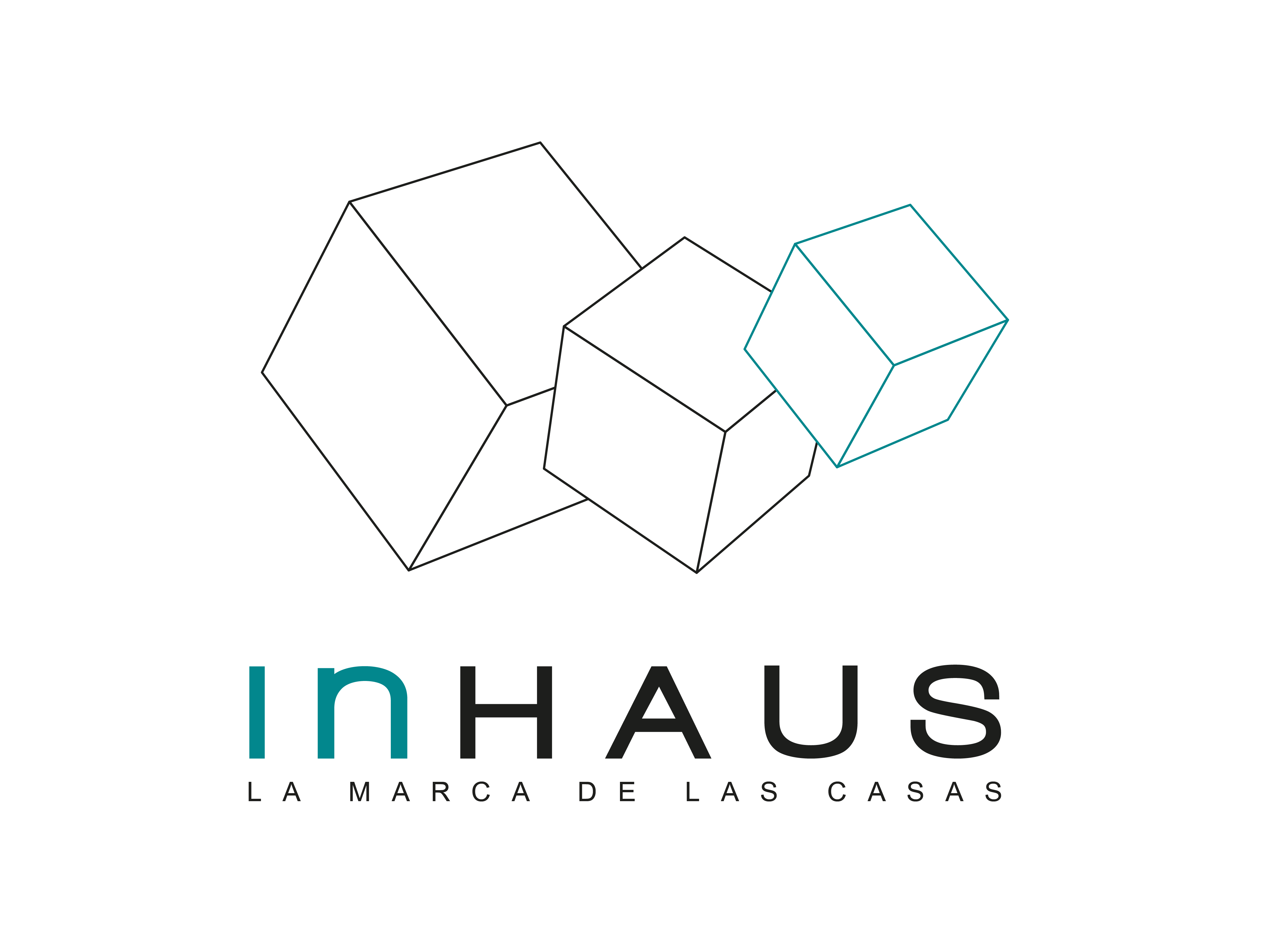 Casas prefabricadas de hormigón y casas modulares.