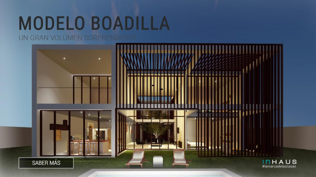 IV International Competition inHAUS LAB - 'Design your modular house ...