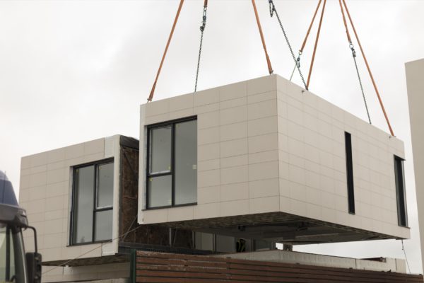 Videos inHAUS de casas prefabricadas, implantacion, montaje...