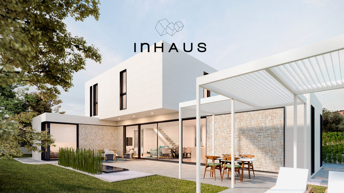 Open House Day inHAUS - June 2020 - inHAUS