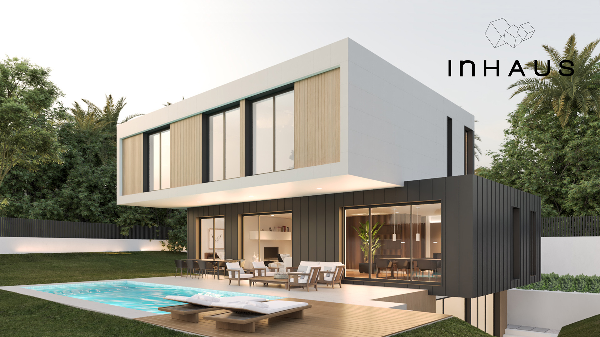 Jornada de Puertas Abiertas inHAUS - Febrero 2020