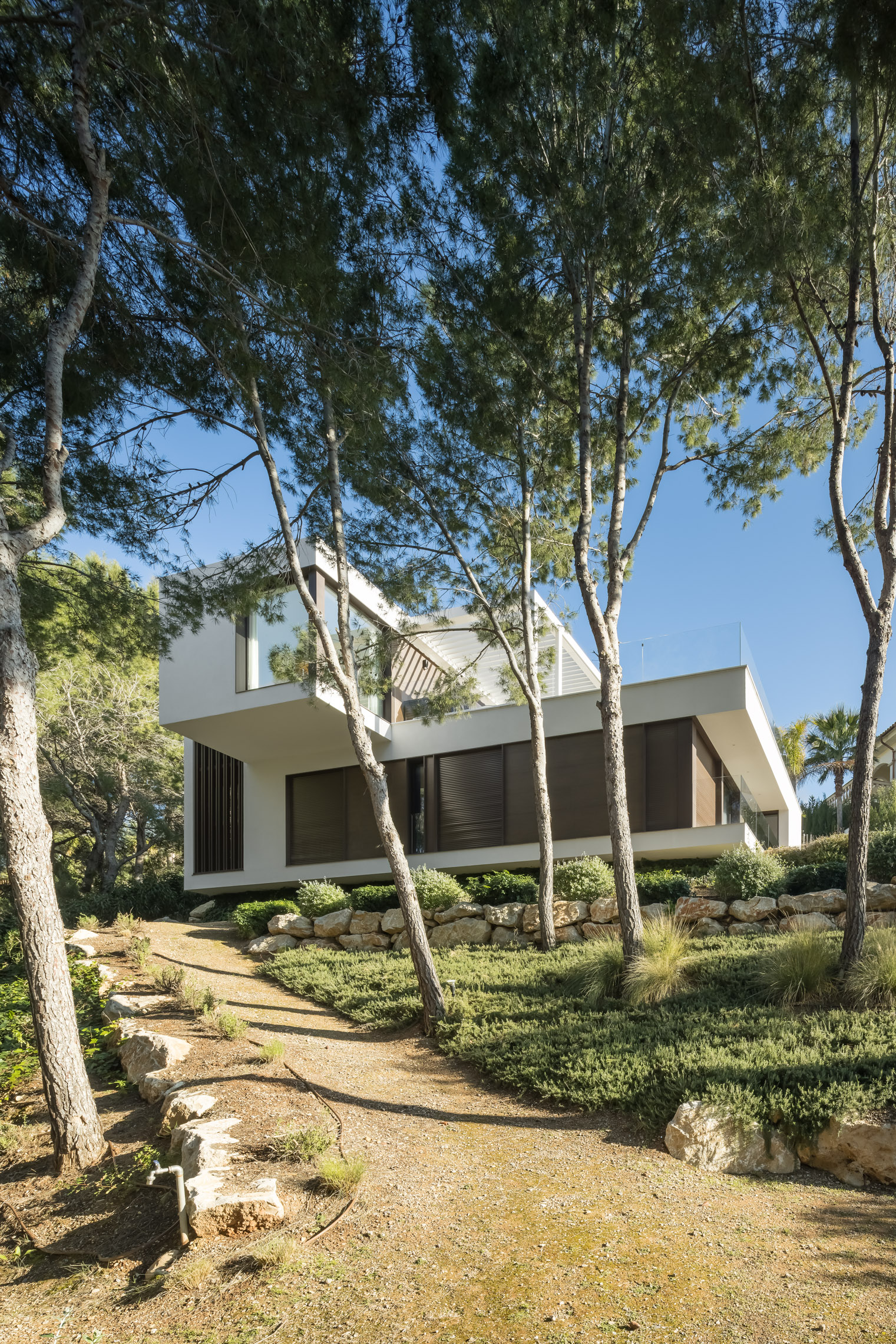 Fotos de nuestras casas prefabricadas