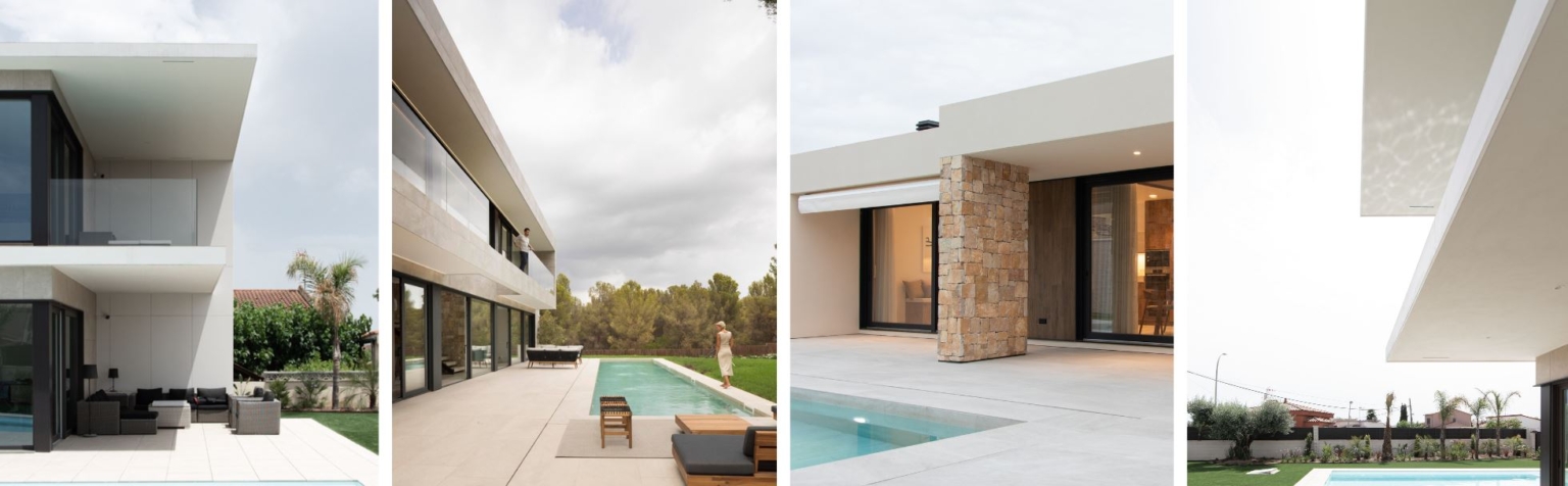 Consejos para elegir la mejor parcela para construir tu casa