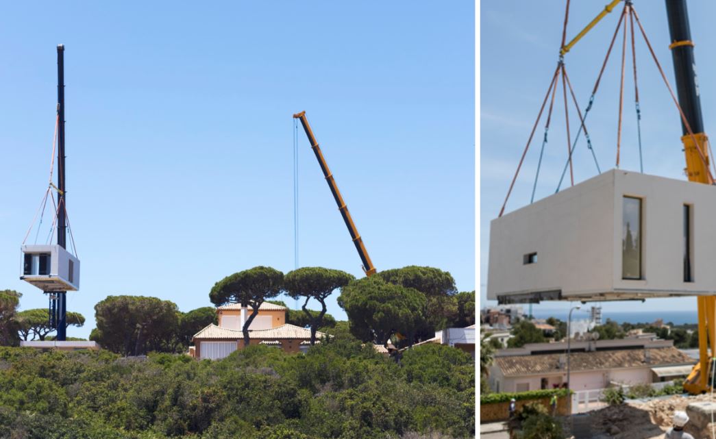 Consejos para elegir la mejor parcela para construir tu casa