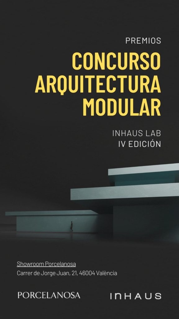 Casas inHAUS presenta "The 11x11 Modular Architecture Book" en Barcelona