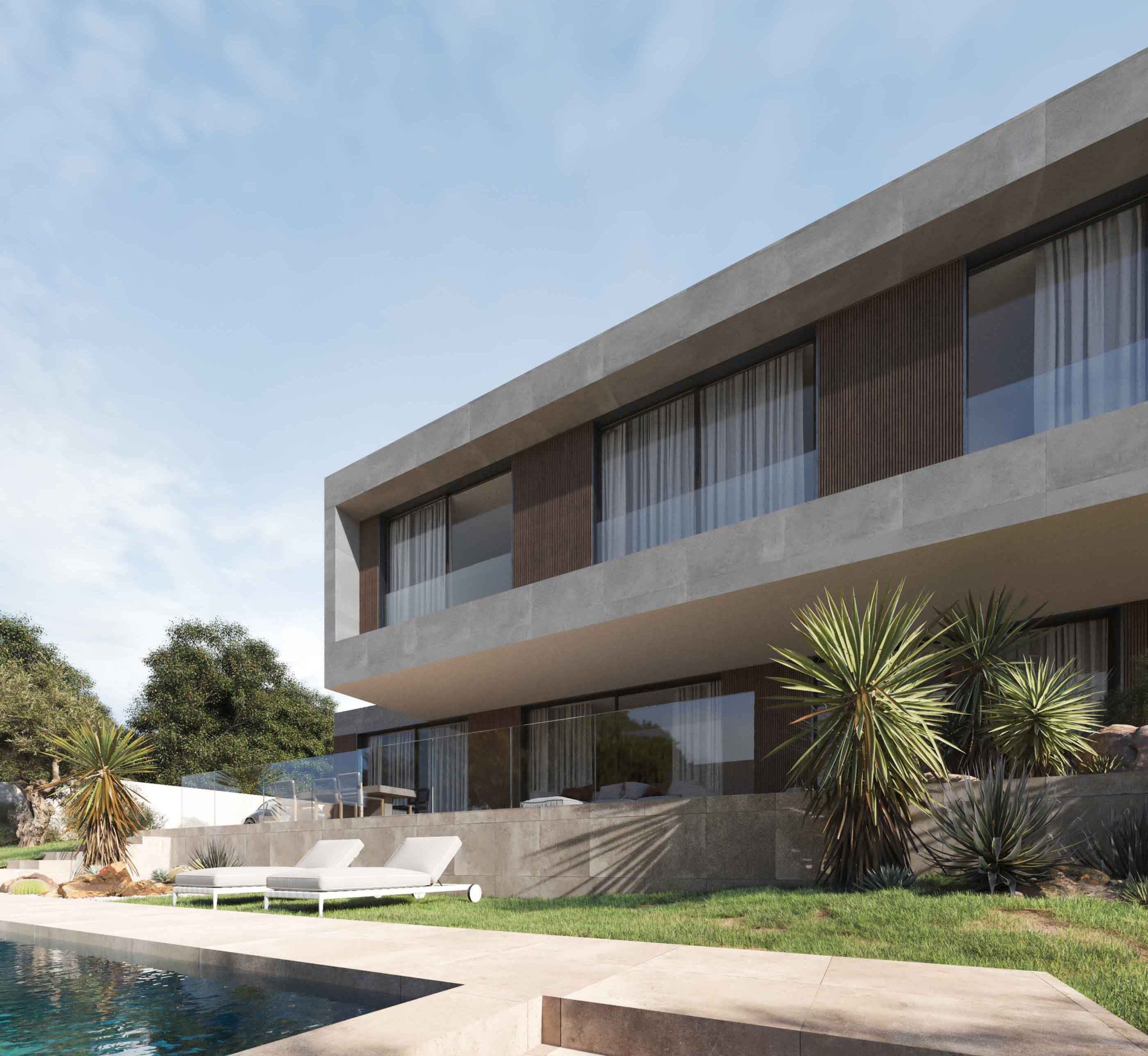 Te recomendamos estas pautas para diseñar tu casa a medida