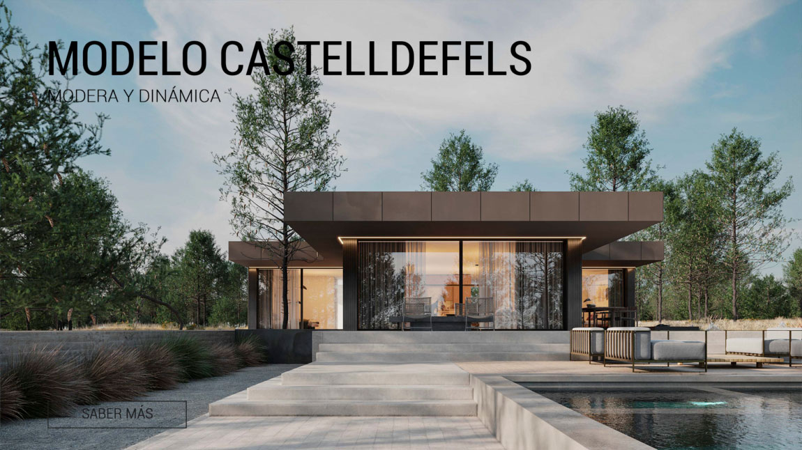 Casas inHAUS te ayuda a escoger tu casa modular de catálogo.