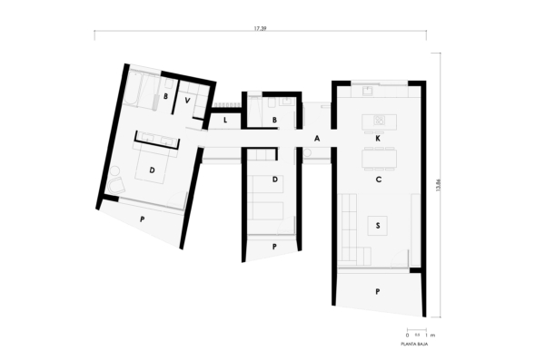 inHAUS by Morph - modelo Rocks01