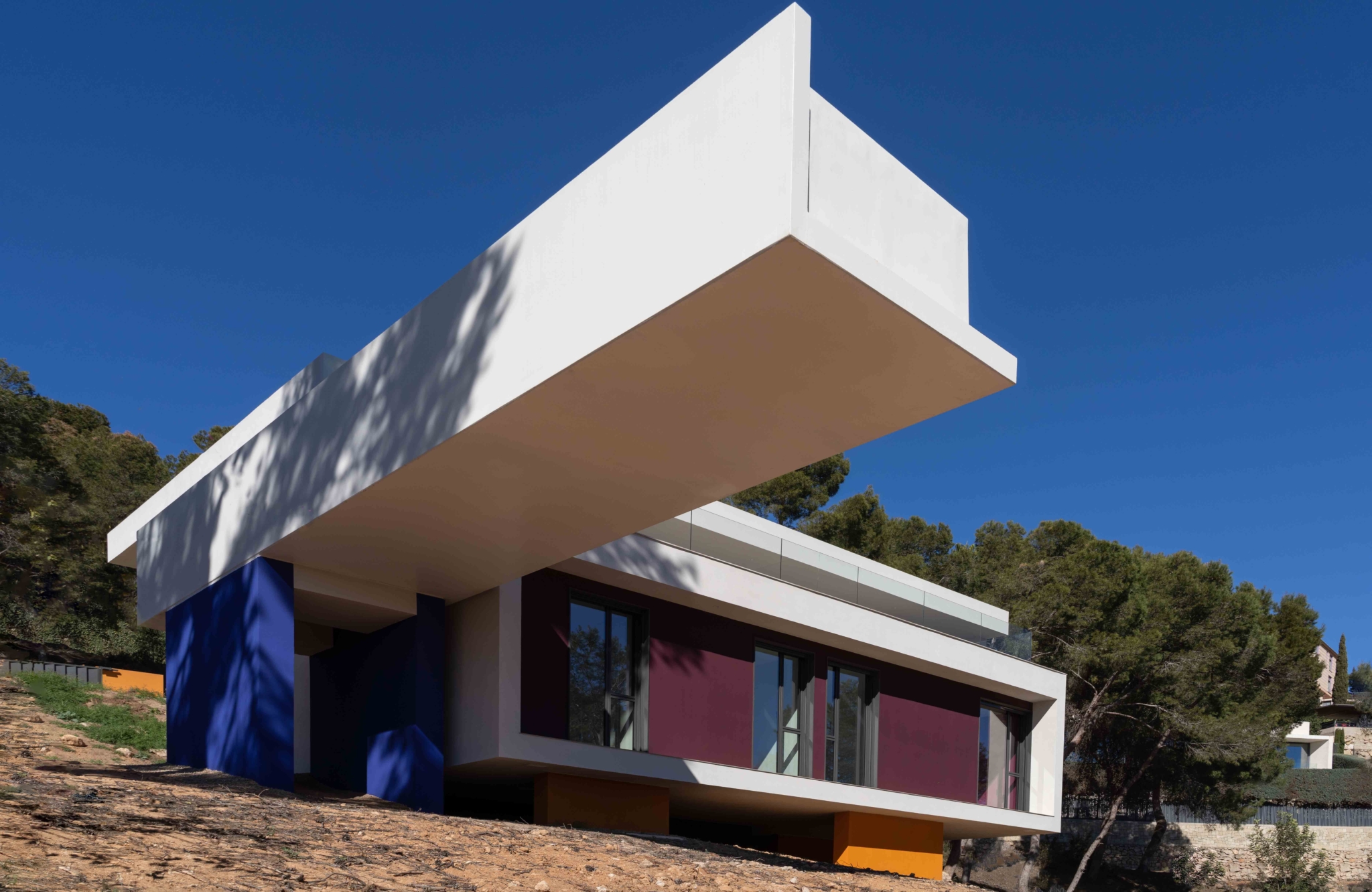 Casas inHAUS gana el premio Offsite Awards 2023