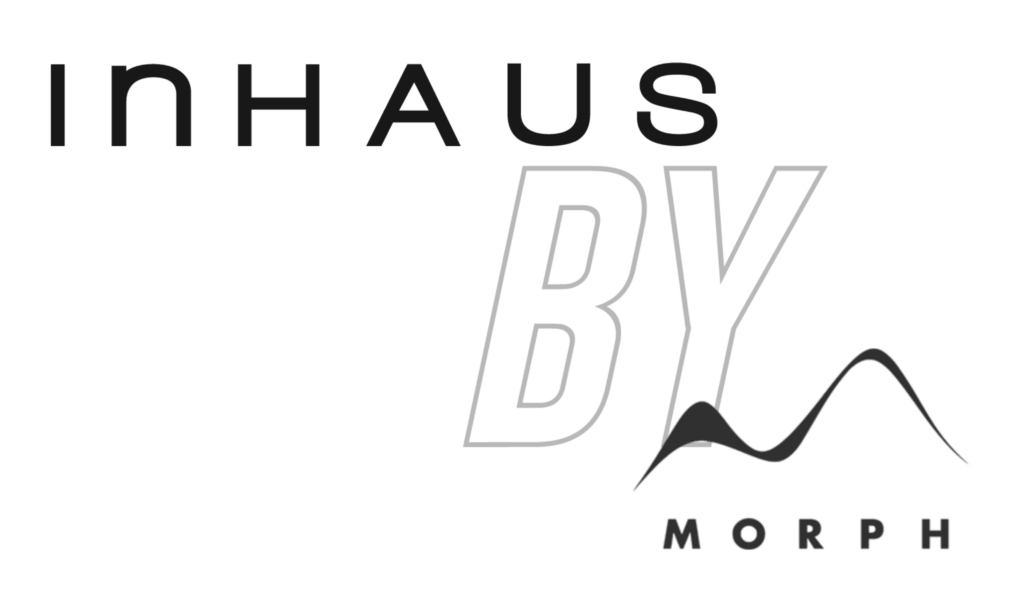 inHAUS by Morph MBI Award of Distinction - Proyecto innovador ganador