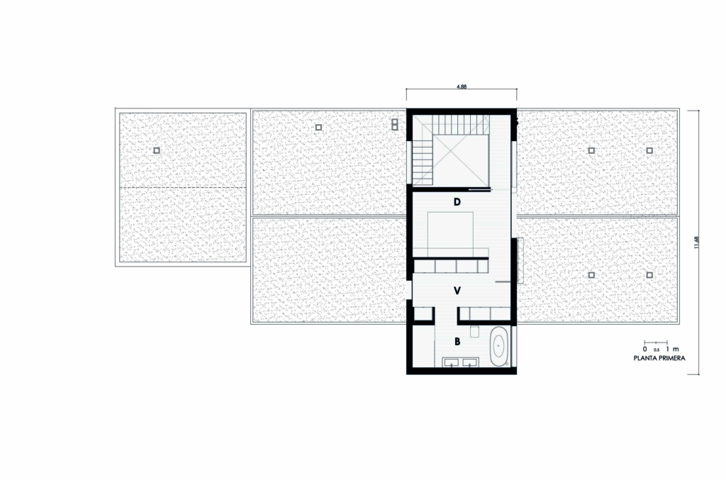 Casa modular a medida de altas calidades en Huesca