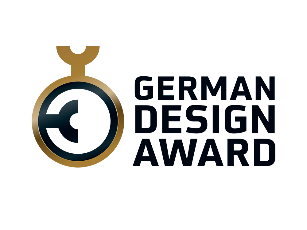 Casas inHAUS gana el German Design Award 2024