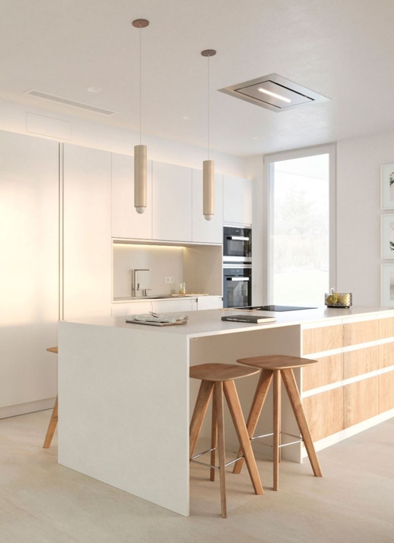 Modular house projects in progress - inHAUS prefab houses